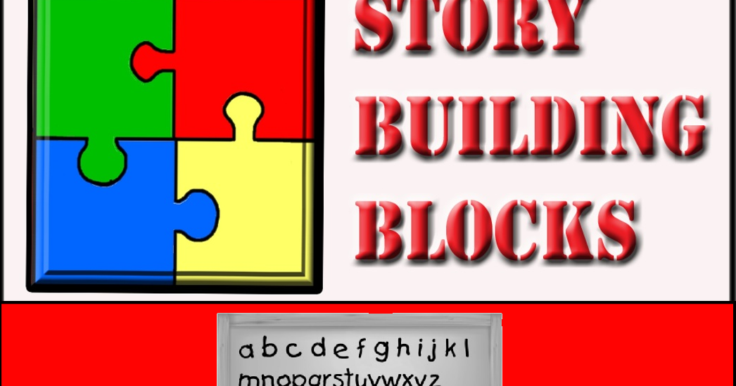 Story Building Blocks: Game On!: Worldbuilding: Education