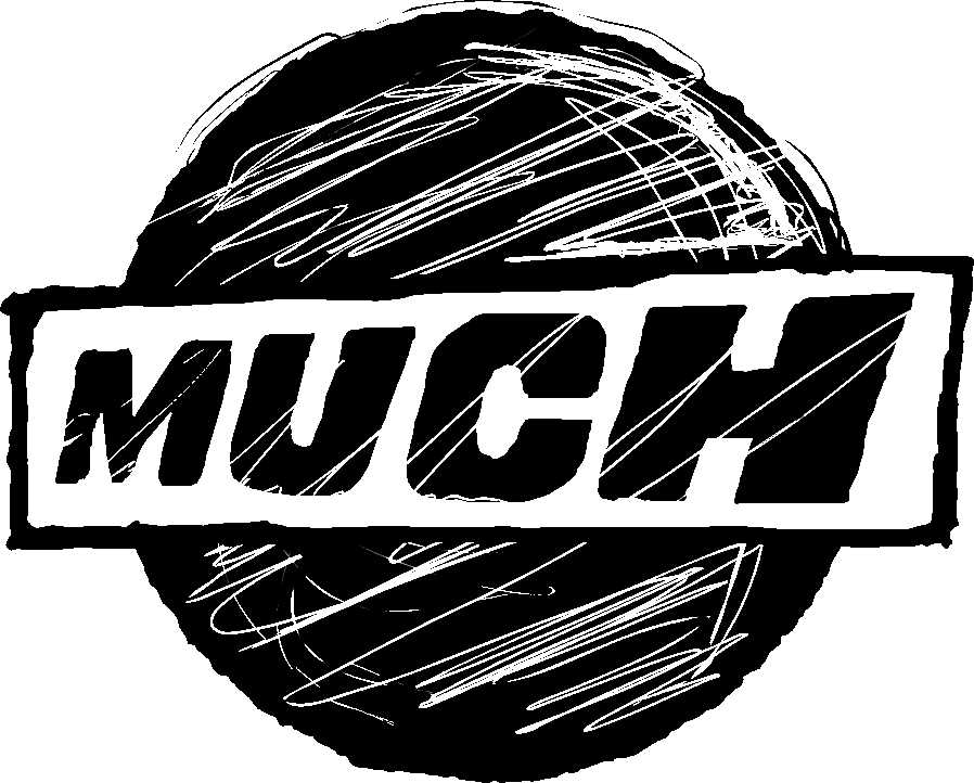 LOGOS TV: Much Music