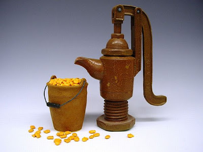 FUN GREEDY: Unusual kettles