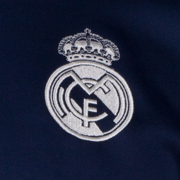 ÁO KHOÁC REAL MADRID VNXK adidas Real Madrid Core Track Top ...