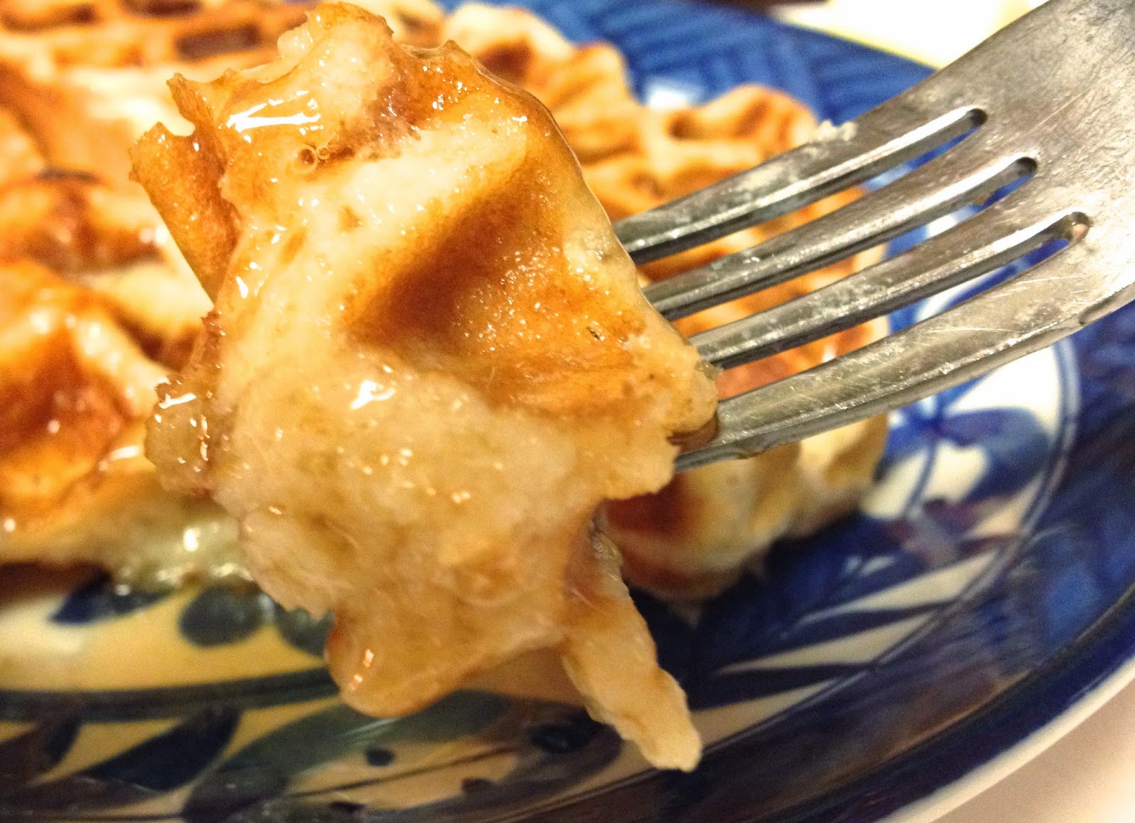 The CrossRoads Baker