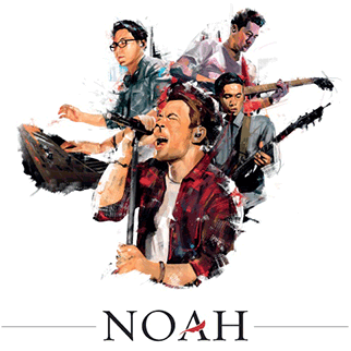 Sahabat Noah Sidoarjo: Ini Tentang Noah Band
