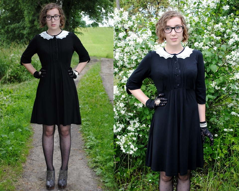 Style eclectic lookbook Inspiration...Ela-B - Fashionmylegs : The ...