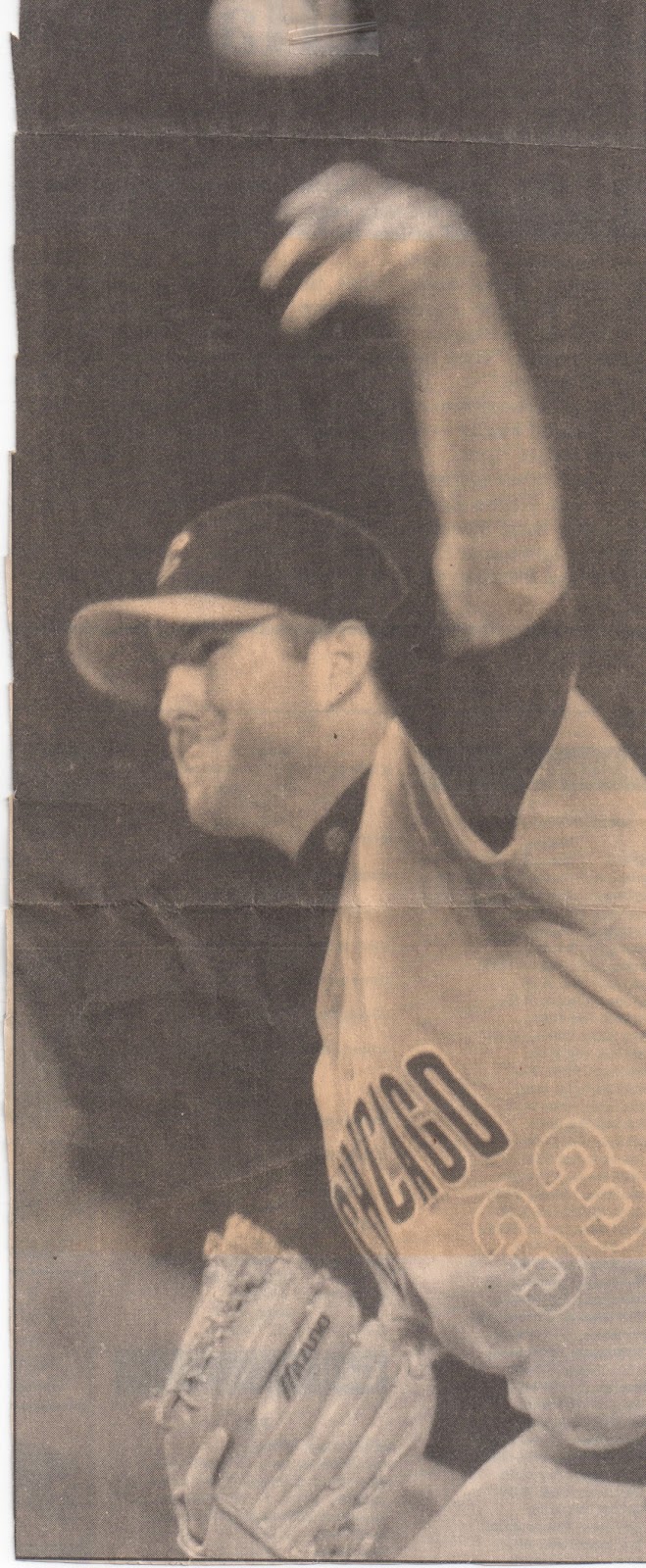 McNichol Baseball: Private Instruction