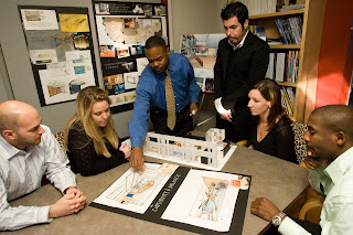 Electronics Mentor: Architecture