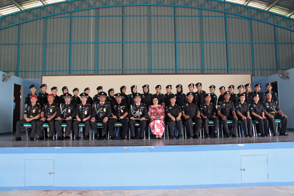 LAMAN WEB RASMI SMK BAHANG PENAMPANG SABAH: January 2013