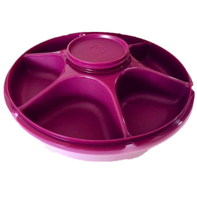 Tupperware Brand Malaysia::Tupperware: May 2016