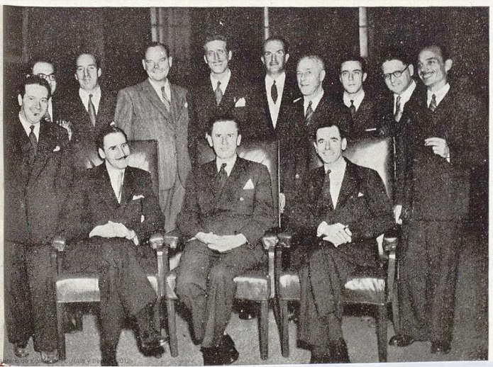 DOBLADORES: TEÓFILO MARTÍNEZ