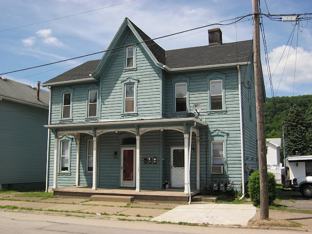 Mon Valley Photo Tour, Part III: Monongahela, PA (Pittsburgh ...