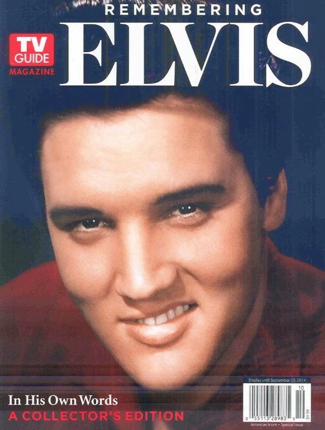 Elvis Day By Day: August 13 - Elvis Guide