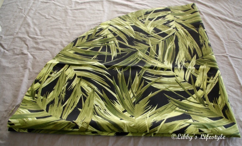 Padded baby play mat tutorial ... the quickest and easiest DIY baby ...