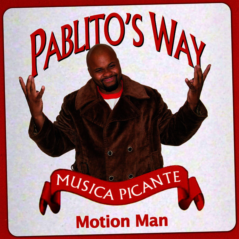 Rap War Rap: Motion Man feat KutMasta Kurt - Pablito's Way (2006)