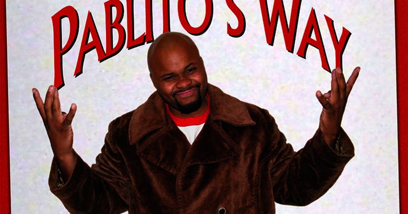 Rap War Rap: Motion Man feat KutMasta Kurt - Pablito's Way (2006)