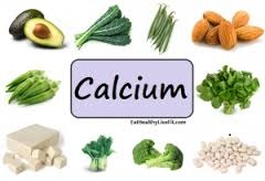 calcium health benefits - health benefits