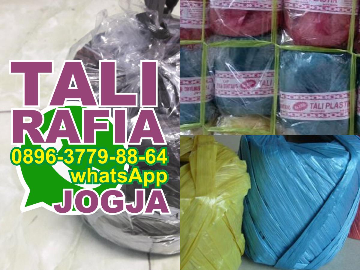 0896.3779.88.64 (WA) jual tali rafia harga distributor