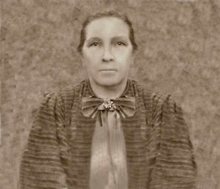 Life on Rum Creek Hollow: PERRY FRANCIS AND HATTIE SLUSS FAMILY