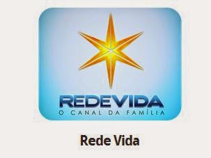 REDE VIDA COM ALTA DEFINIÇÃO EM PARNAÍBA CANAL 16.1 | Parnaíba em Nota