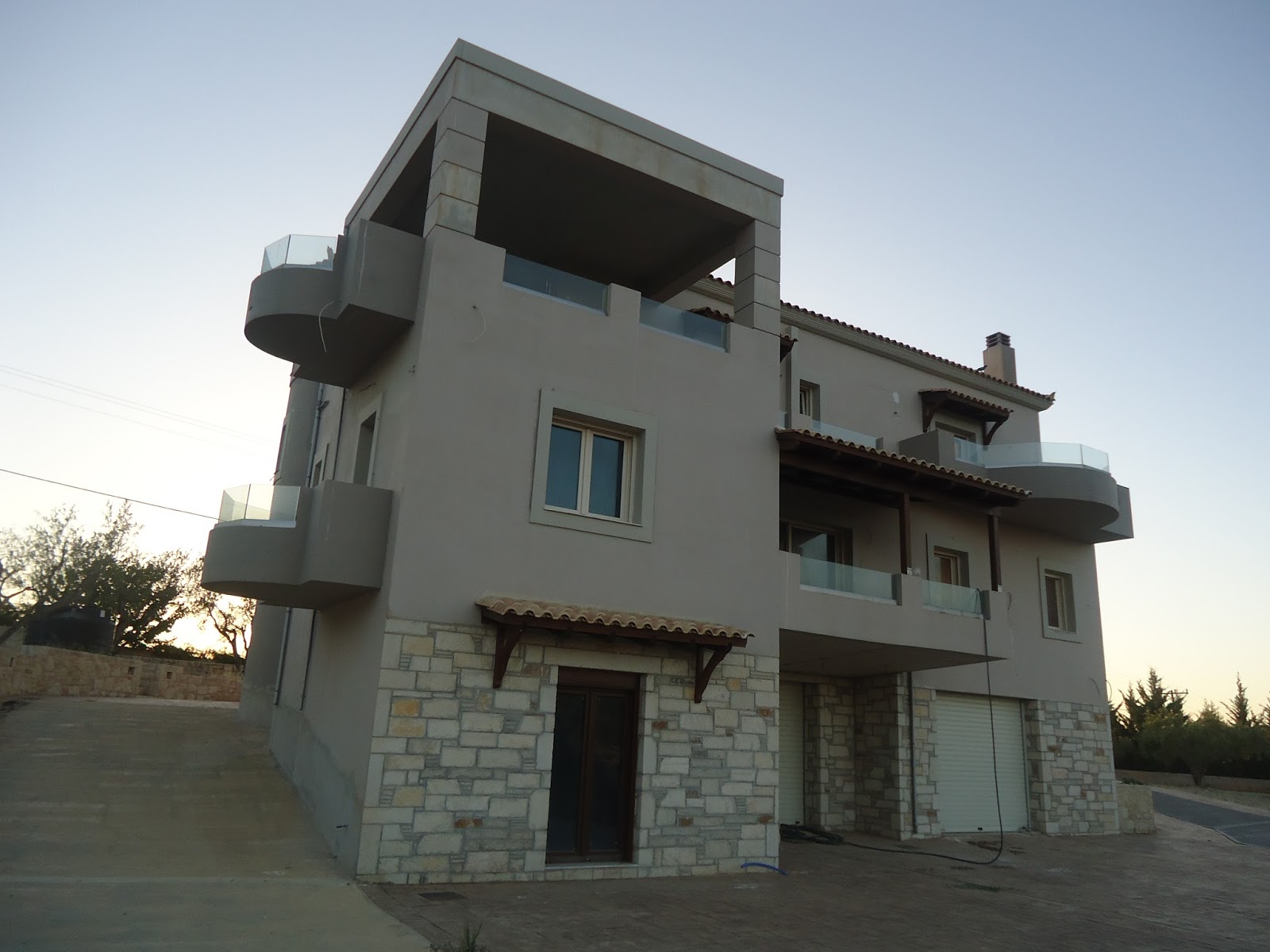 ΠΕΤΡΙΝΑ ΣΠΙΤΙΑ - ΠΕΤΡΙΝΕΣ ΚΑΤΑΣΚΕΥΕΣ : AKROGONOS INTERNATIONAL GROUP ...