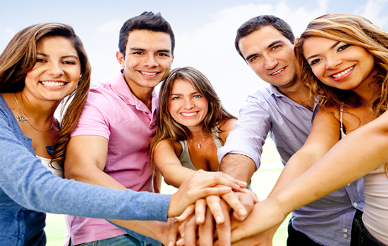 Martín Peña Libros: ¿Cómo te relacionas con los demás?