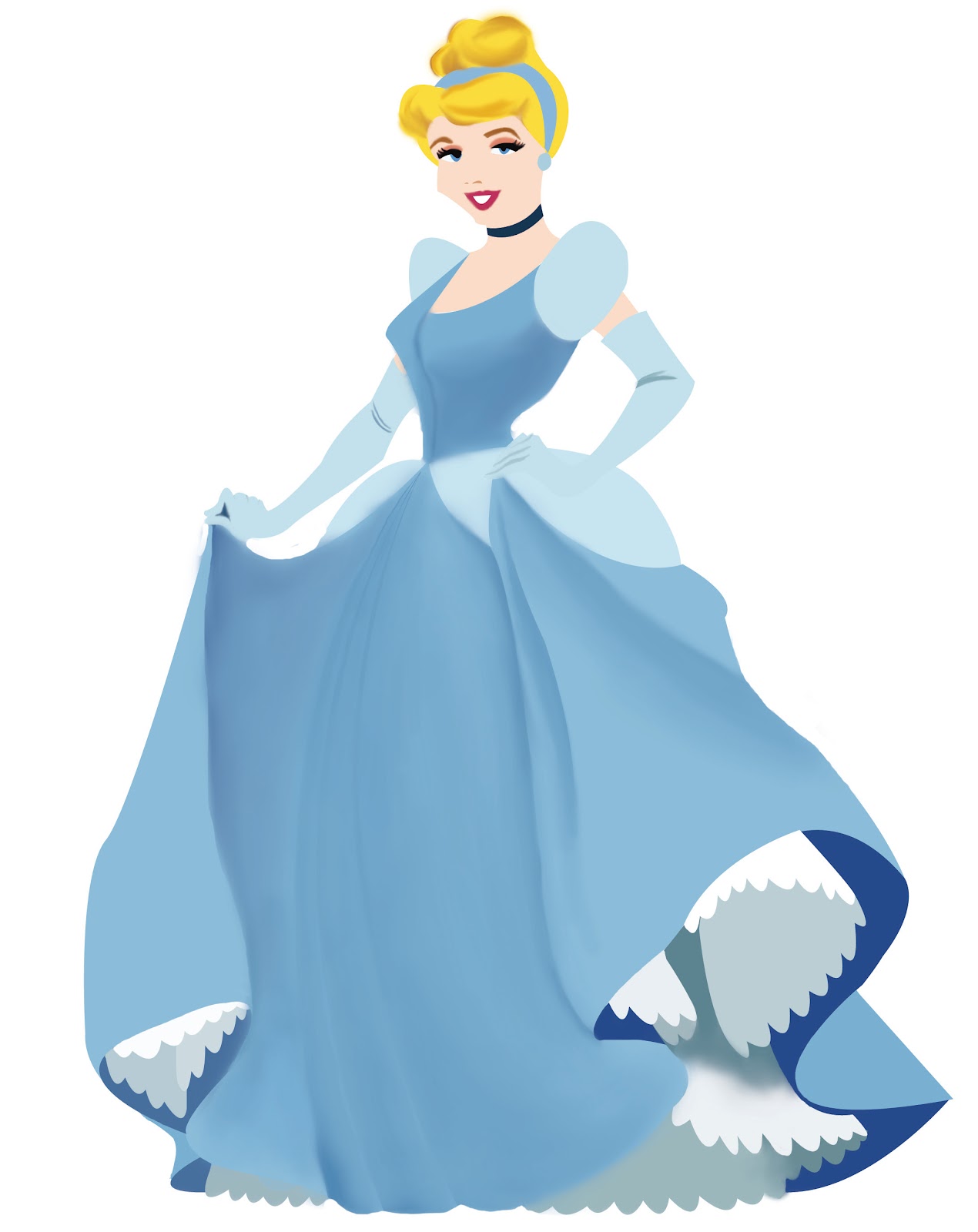 maggie's idd blog: Final: Character Trace