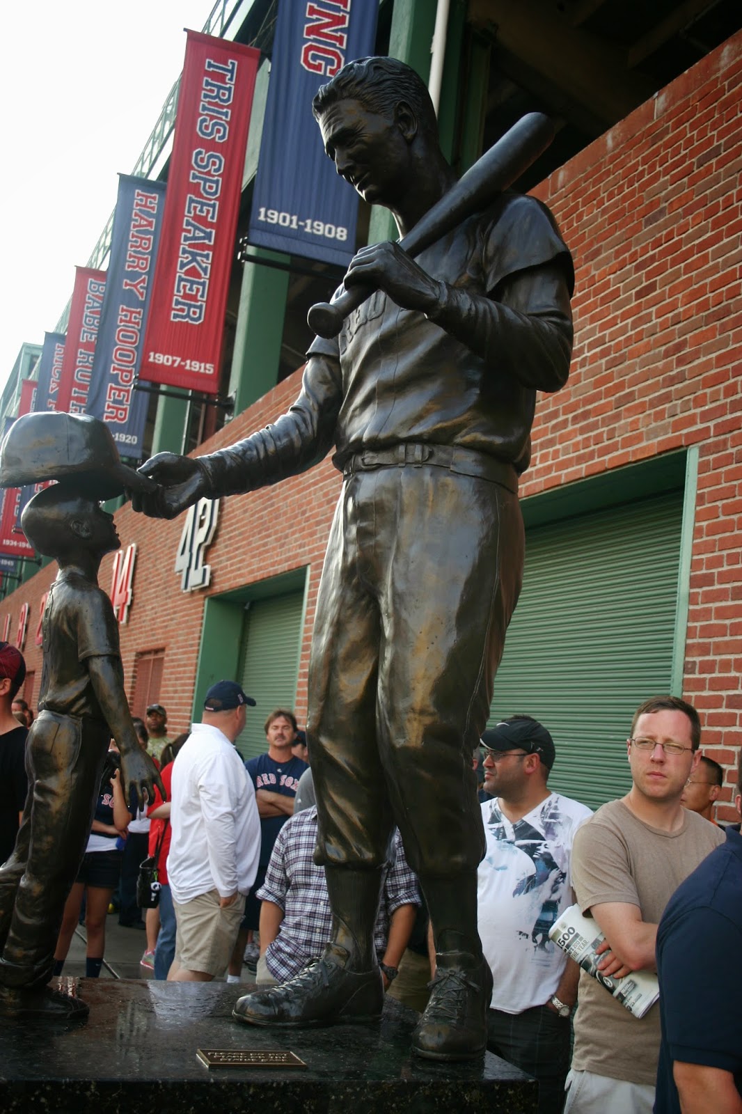Skip Murray Photography: BASEBALL