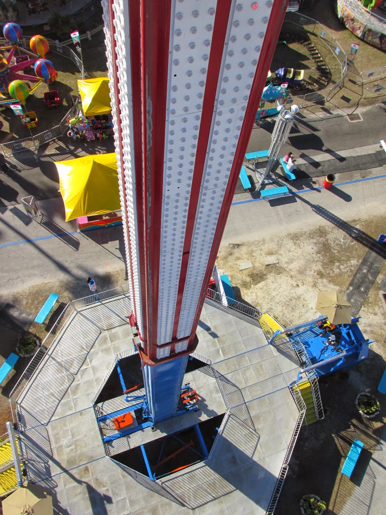 Amusement Park... Stuff: Mmmm, 2015 Florida State Fair.....