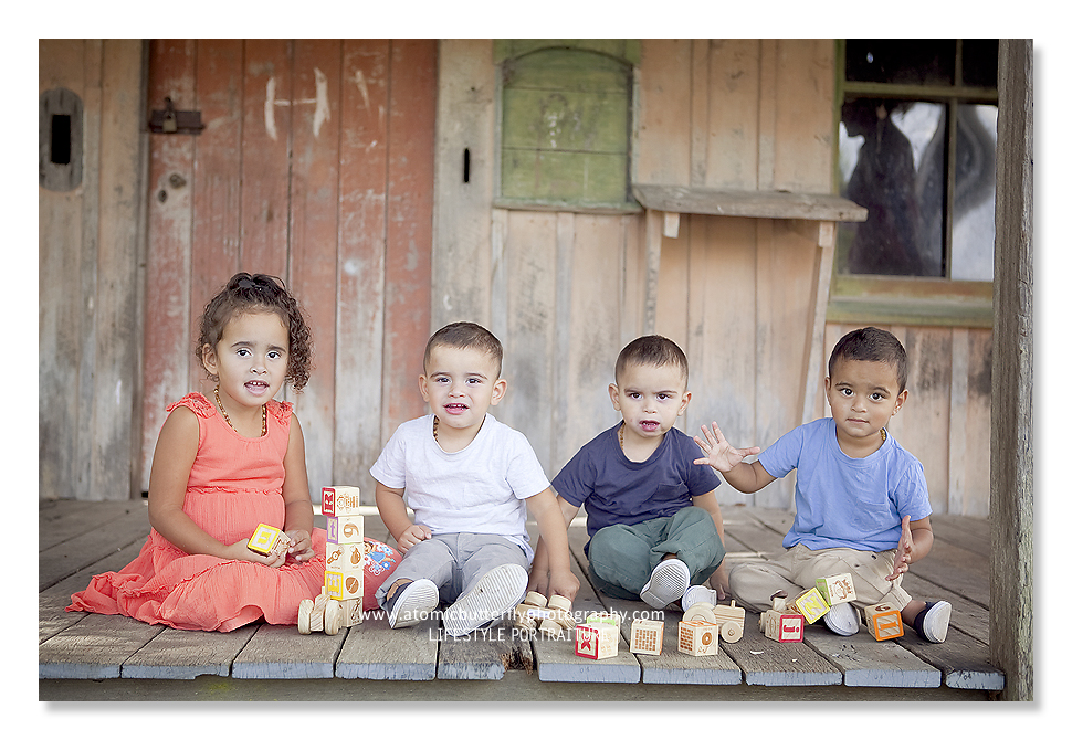 atomicbutterfly photograghy : (Apanui Family) Virginia, Harry, Cain, Tyrone