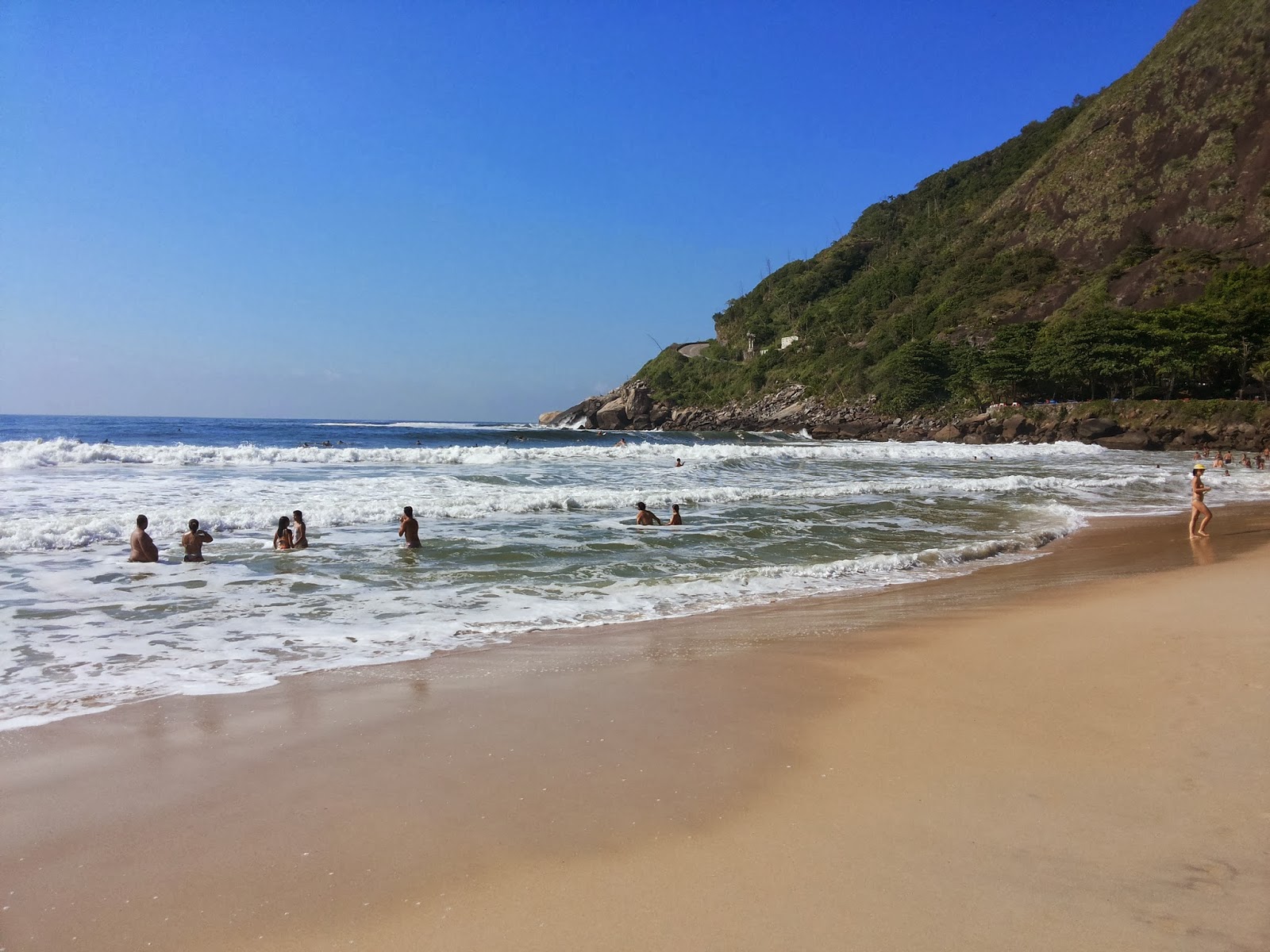 Conhecendo a Prainha, no Rio de Janeiro | Apaixonados por Viagens ...