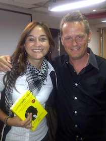 ::MARQUILLERÍA URBANA::: FAN TRAINER ::: LA NUEVA CARA DE PROCTER