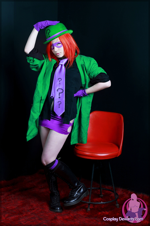 Neoscream's Log: Cosmic Cosplay for the week of the 23rd to the 29th of ...