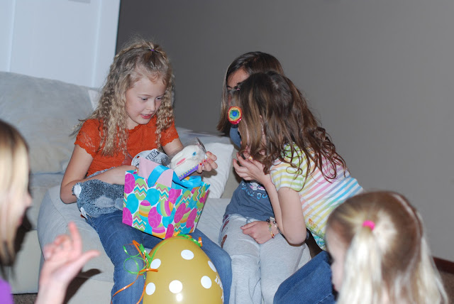 Lyman: Late Over Party