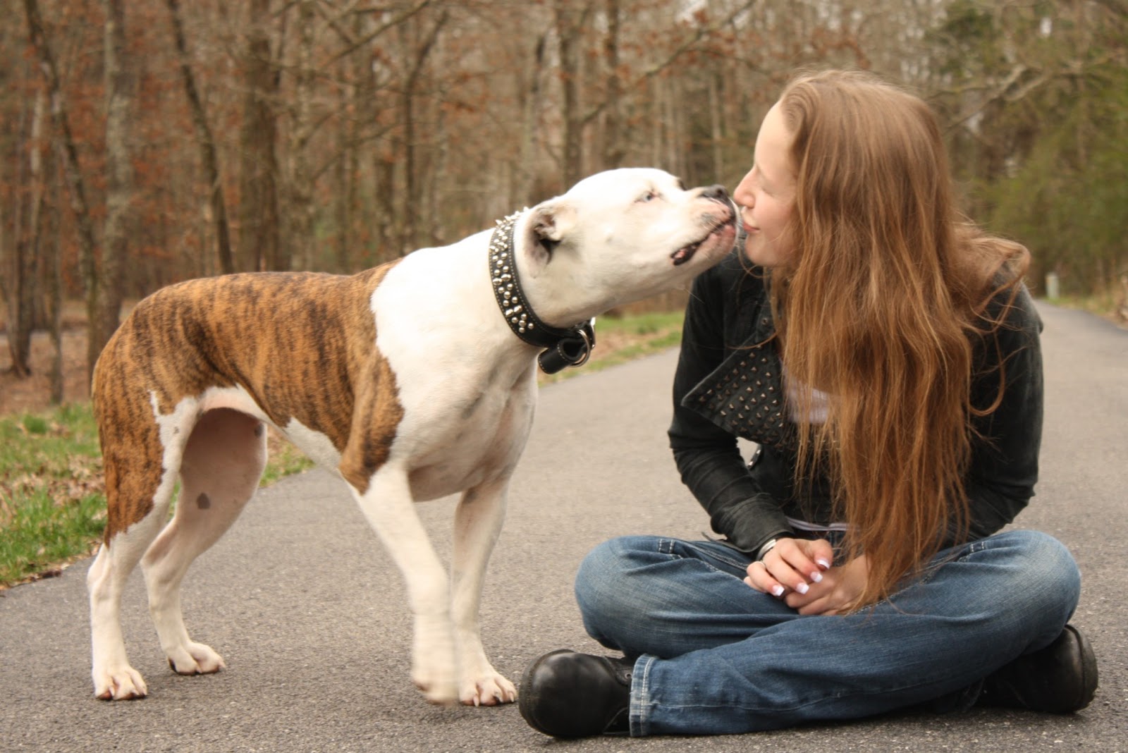 My Barefoot Farm: Dog Adoption