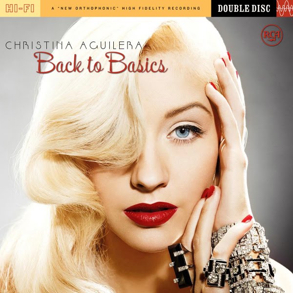 Coverlandia The 1 Place For Album And Single Covers Christina