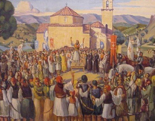 ΙΣΤΟΡΙΑ ΕΛΛΗΝΙΚΗ ΚΑΙ ΠΑΓΚΟΣΜΙΑ : ΟΙ ΕΛΛΗΝΙΚΟΙ ΕΜΦΥΛΙΟΙ ΠΟΛΕΜΟΙ (1823 ...