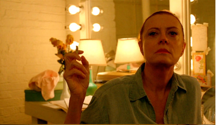 Bitterness Personified: January 2018