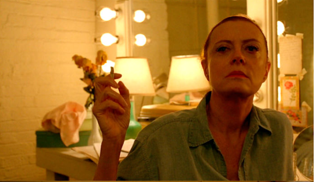 Bitterness Personified: January 2018