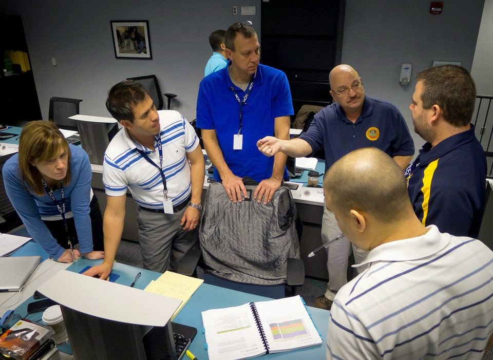 Pro Digital Forensic Consulting: A Glimpse Into NCFI