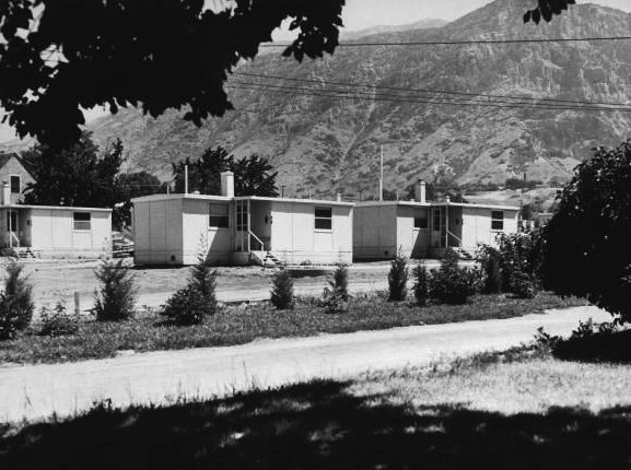Utah's Present History: BYU Now and Then