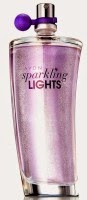 ¿QuéOlorTiene?????!!: Sparkling Lights by Avon