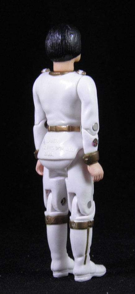 She's Fantastic: The Ladies of CAPTAIN SCARLET!