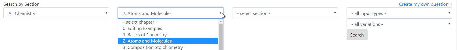 Chemistry, Tech and Other Stuff: UT Quest Learning & Assessment