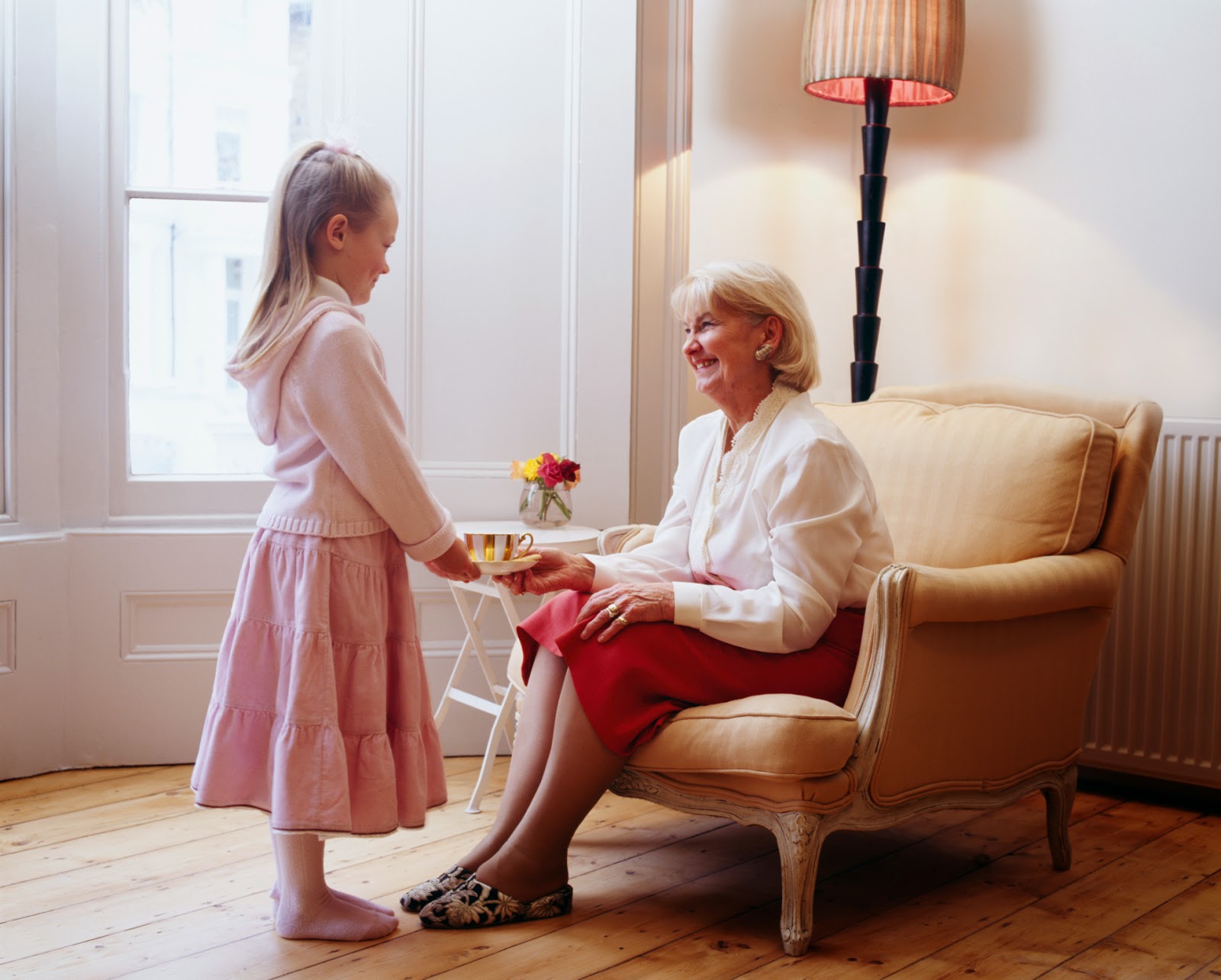 Respect your Parents: How to Make Your Parents Happy