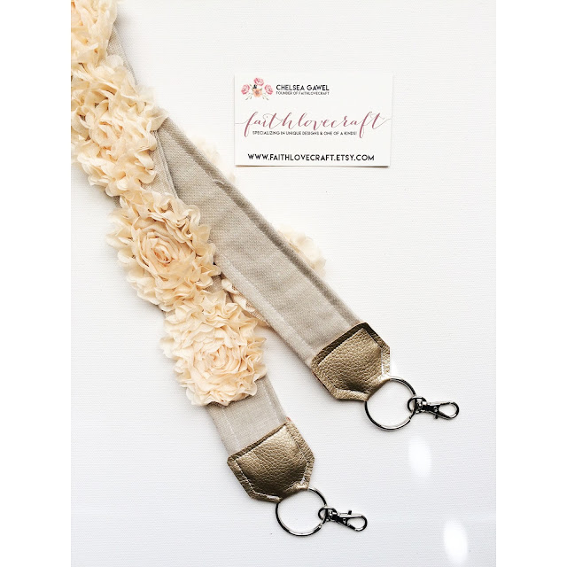 Chalk Paint Makeover: The Stair Rail