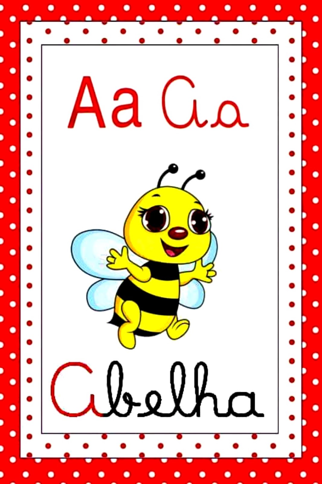 Vogais Cards coloridos e ilustrados das vogais... - ATIVIDADES ANOS ...