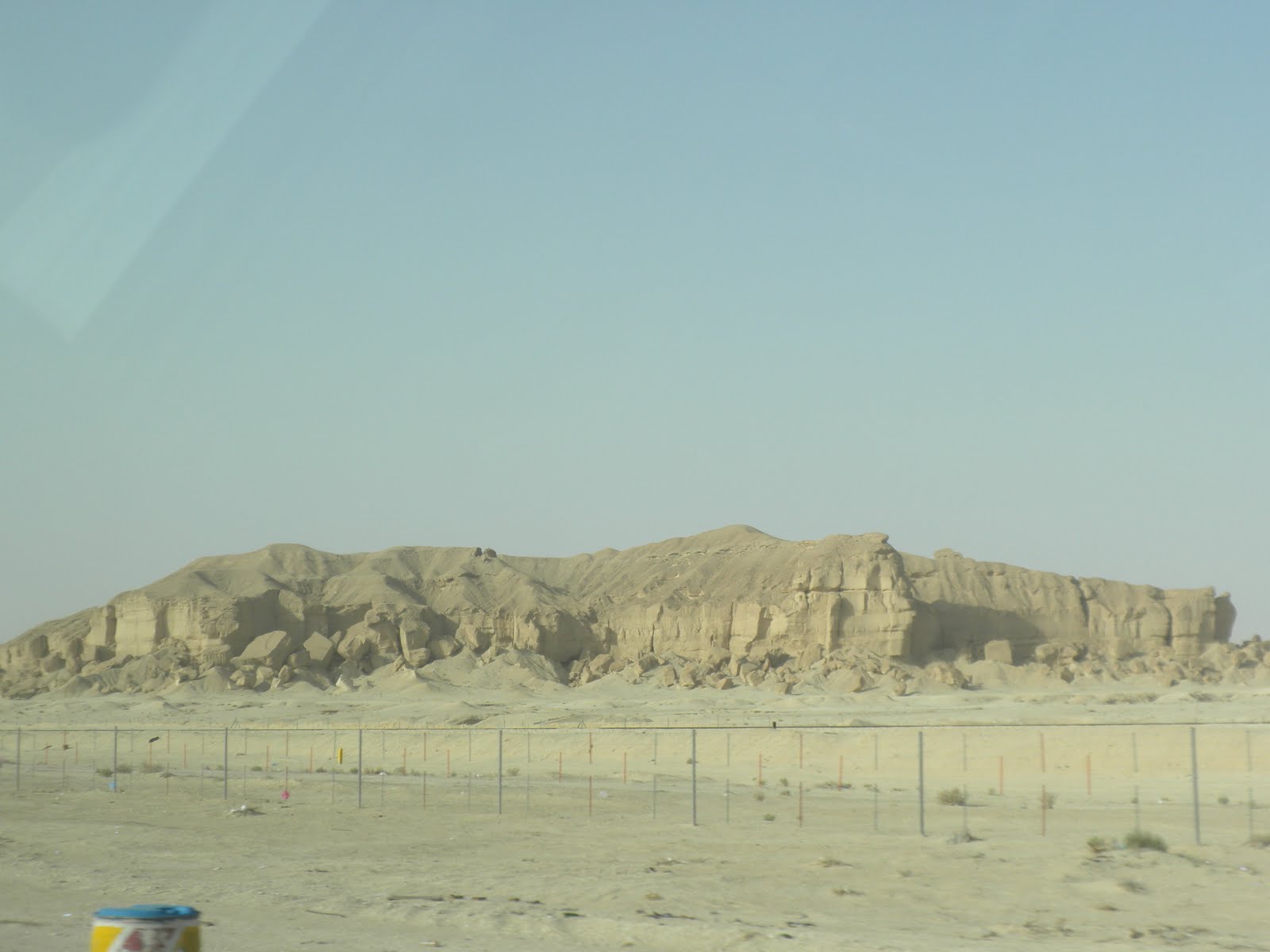Feimster Fever: Al-Hofuf: the Largest Saudi Oasis