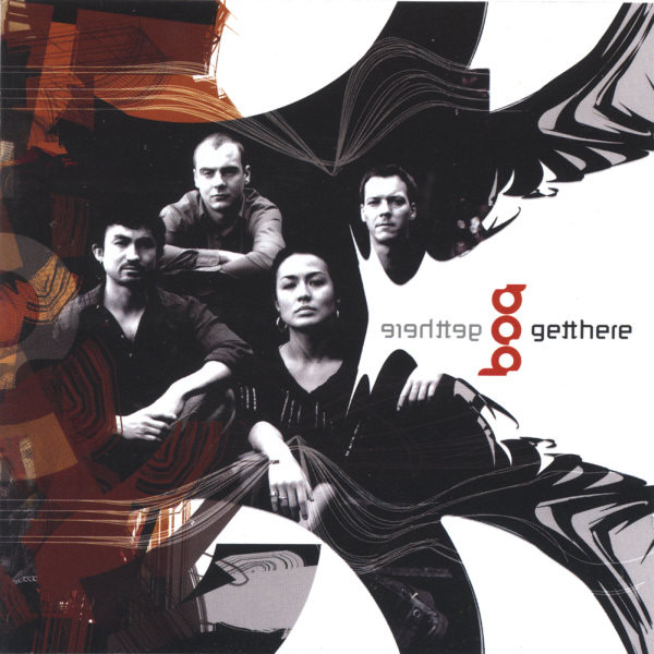 Life Instinct Function: Serial Experiments Lain. Full OST – Parte 2 [Bôa]