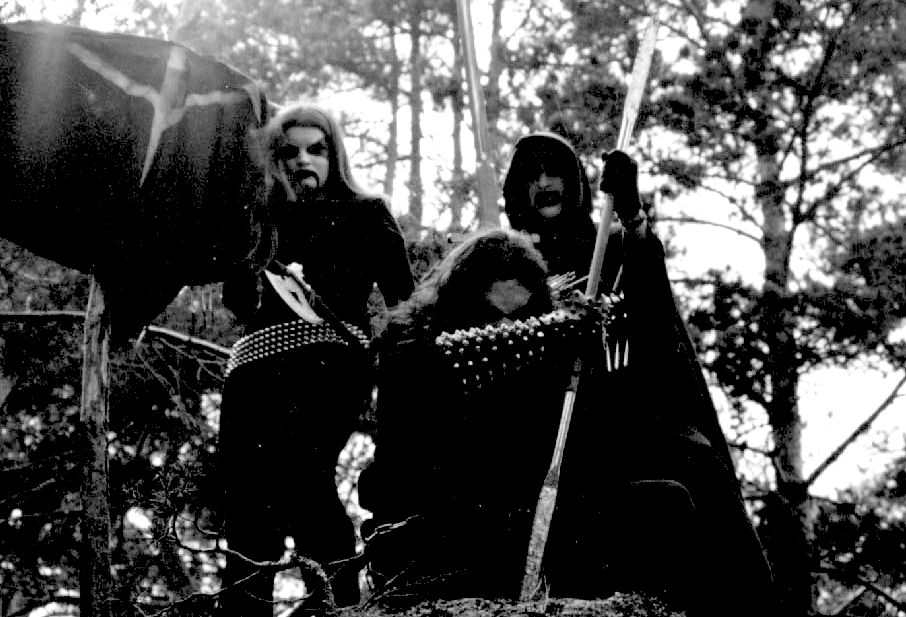 Iberian Darkness: Los inicios del pagan metal II. El auge del ...