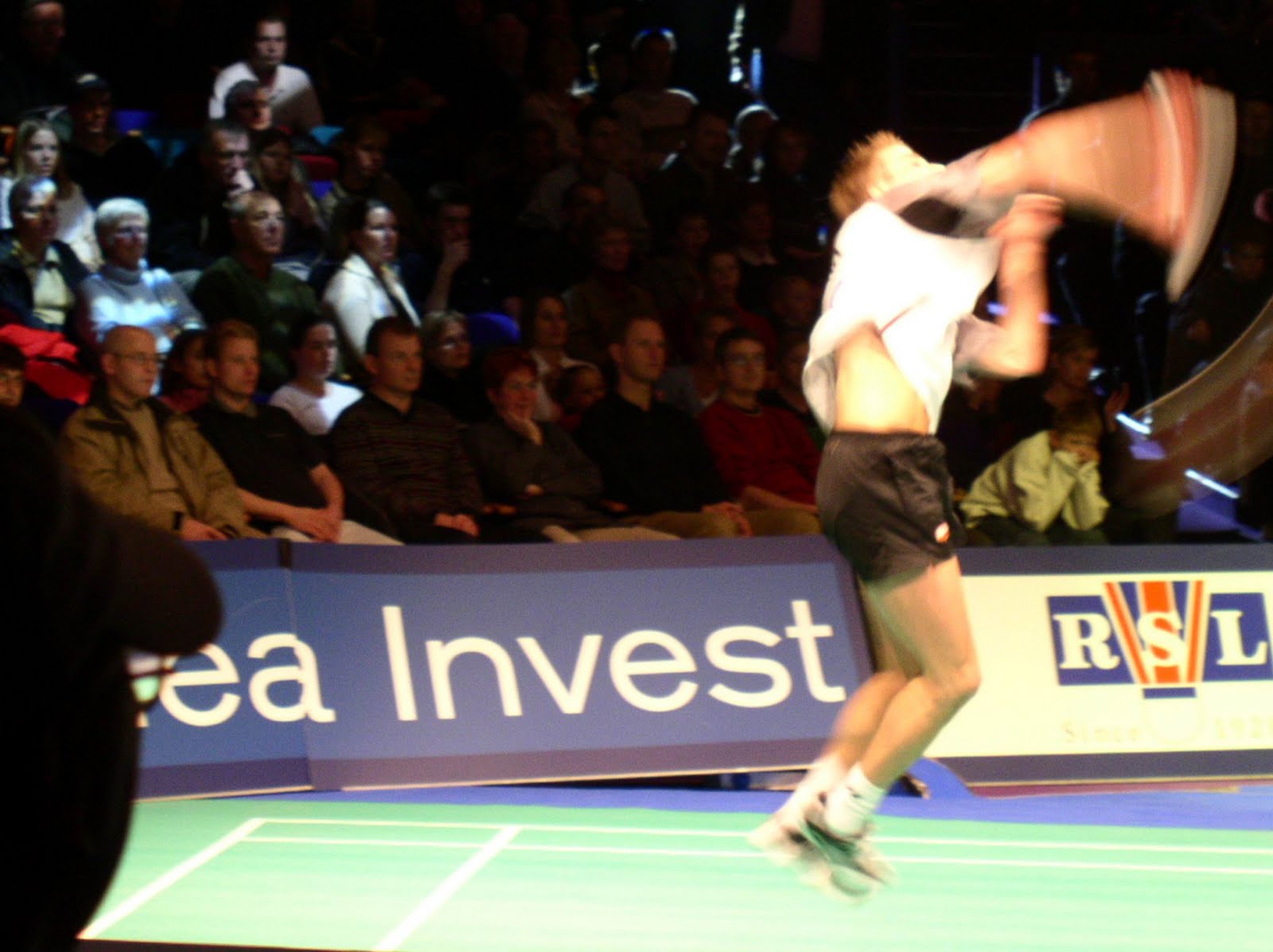 Sports Stars World: Peter Gade Badminton Player Info & Pics Sports Stars World: Peter Gade Badminton Player Info & Pics