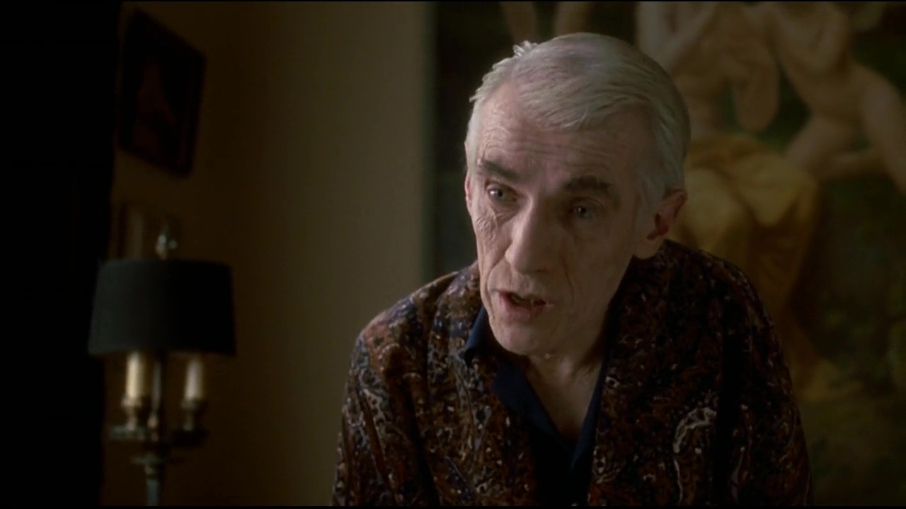 Forgotten Actors: William Hickey