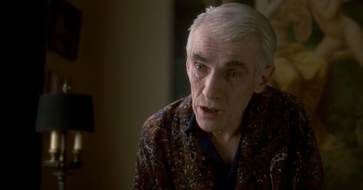 Forgotten Actors: William Hickey